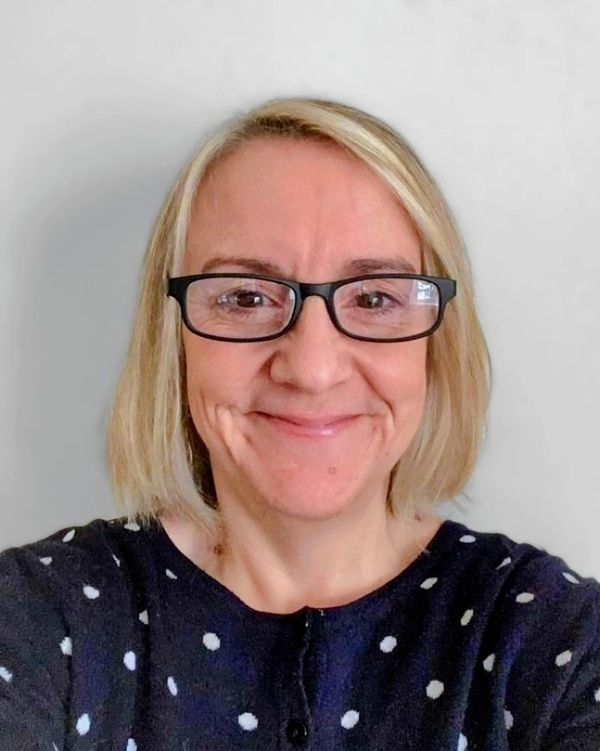 Catherine Herring | Catholic Talent Network